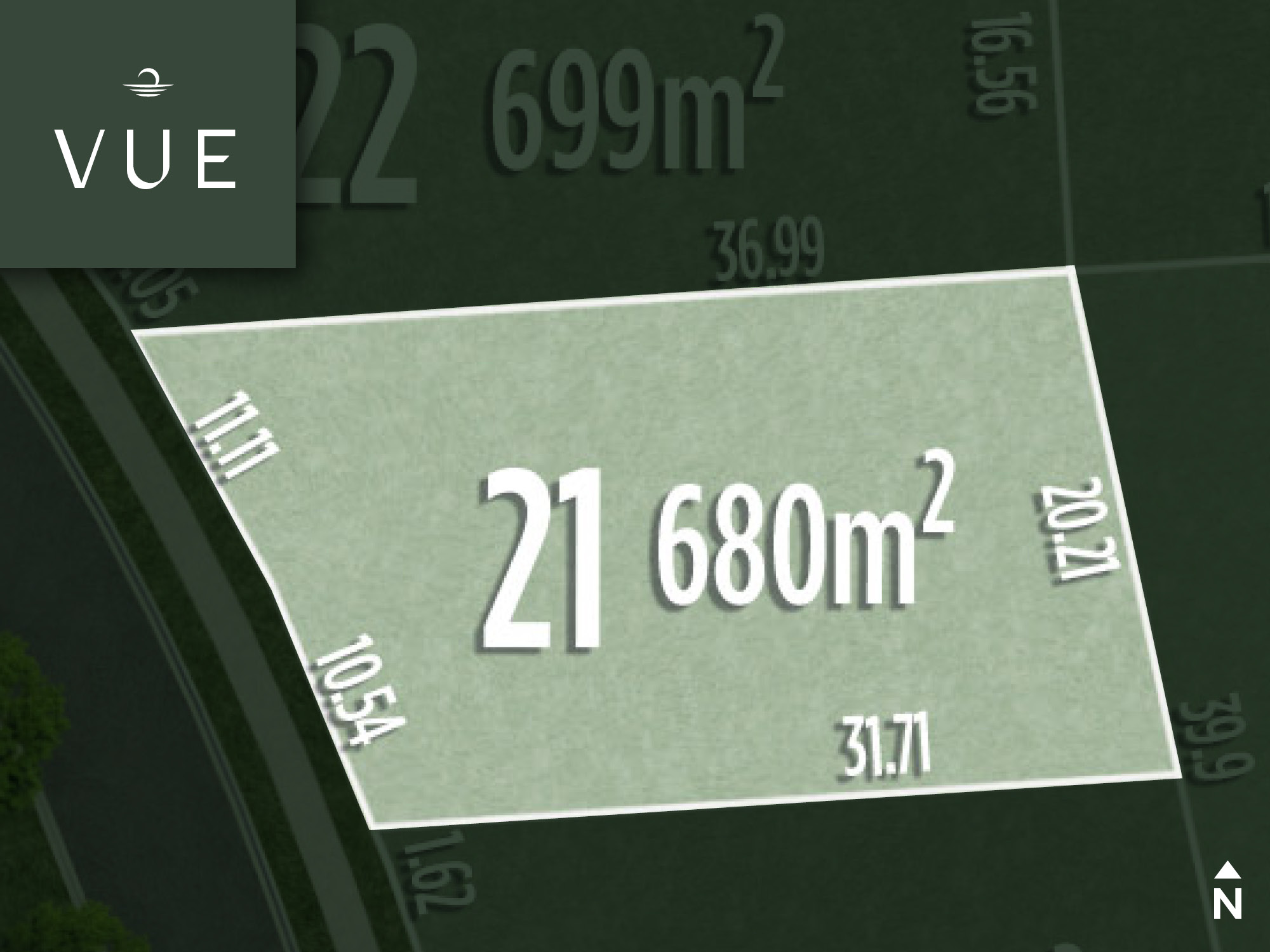 [Land for Sale] Vue Estate, Ormeau | OpenLot